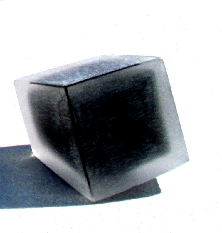 Glass gallery Luxembourg