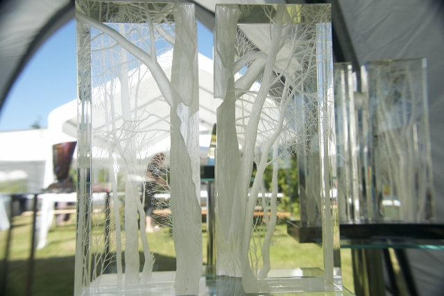 festival du verre - glass festival