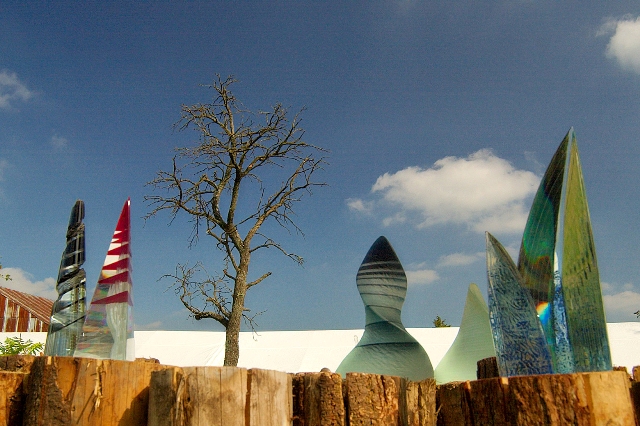 festival du verre - glass festival